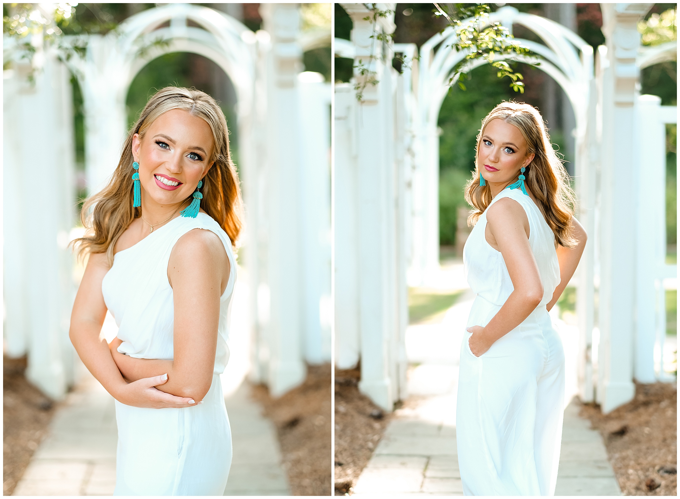 ADDIE-BIRMINGHAM SENIOR » Gamble Martin Photography